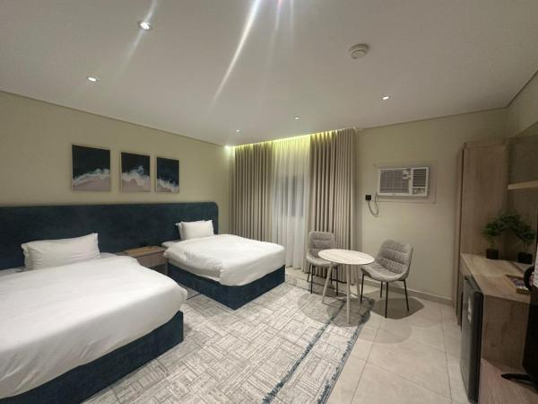 Ambra 209 - Medina (Saudi Arabia)