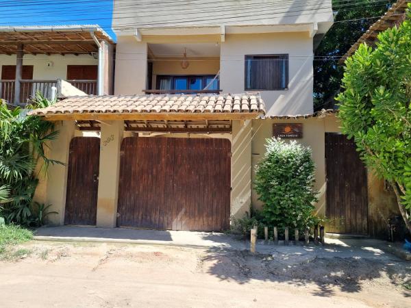 Casa Topázio - Trancoso