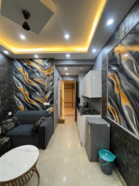 The Moonlight Studio - Noida