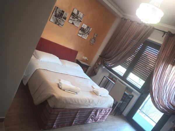 7miracles Of Rome - Ciampino