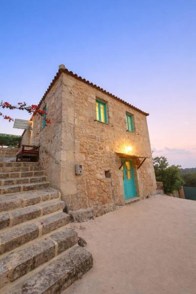 Light & Stone Villa, Kefalonia - 凱法利尼亞島