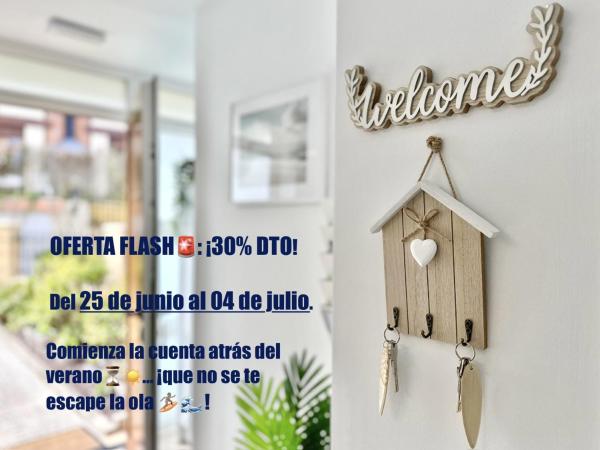 "Las Camelias Somo" Un Lugar Para Desconectar!! Vistas Al Mar!! - Solares