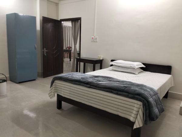 Windfall Homestay - Dimapur