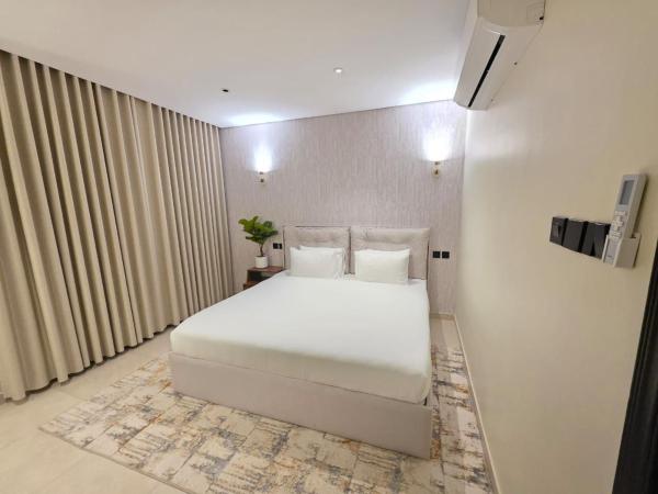 Ambra 211 - Medina, Saudi Arabia