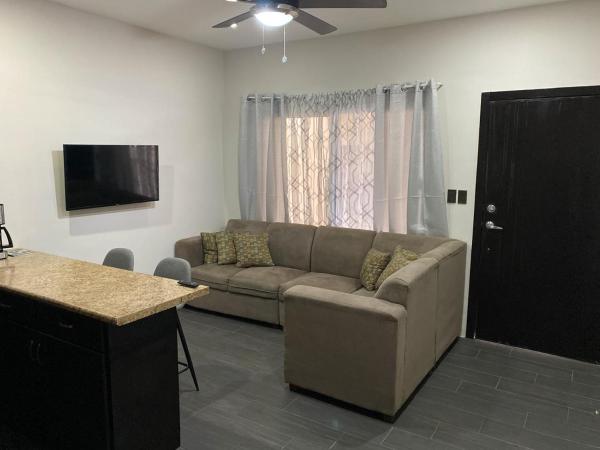 Sitratelh Stay, Apartment In San Pedro Sula - Honduras