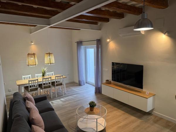 Casa Centenaria 1769 - Cubelles