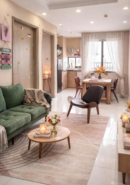 Neo Homestay - Hai Phong