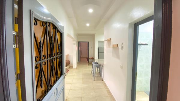 Residence Ouarzazate - Ouarzazate