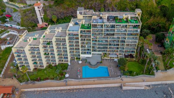 Sunset Atlantic Gardens Apartments 408 - Funchal