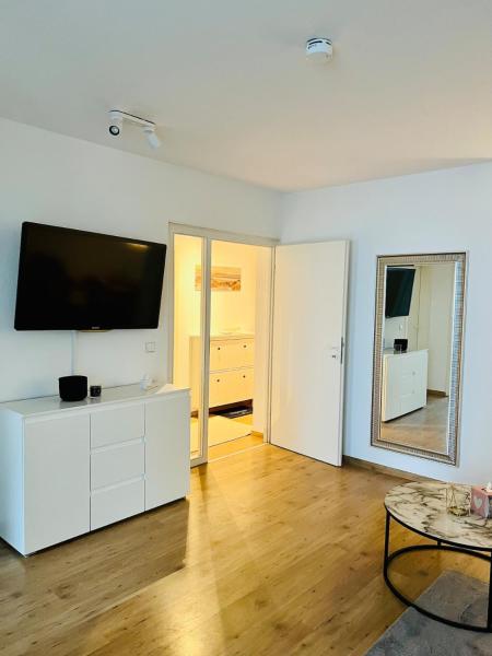 Ferienwohnung Ostsee Rostock - Rostock