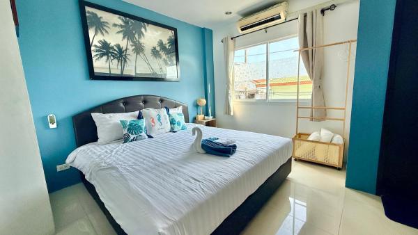 Dank Hotel 420 Friendly Patong Phuket - Patong