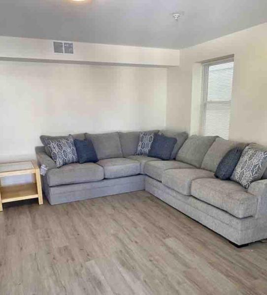 Coastal Retreat 3bedroom 2 Bathroom Beach Condo Steps To Boardwalk Parking Beach Badges - Seaside Heights, NJ