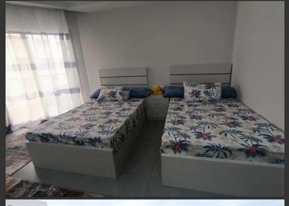 Scandic B114 - Hurghada