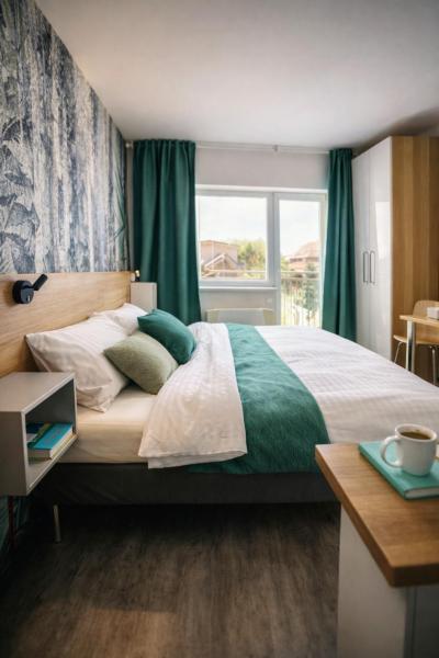 Apartmán Lenka - Slowakei