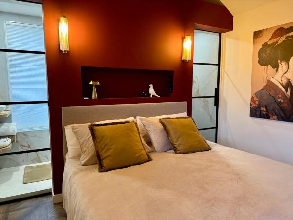 Casados - Barendrecht