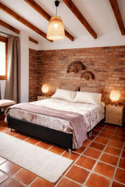 Villa Luz De Vida - Colombia