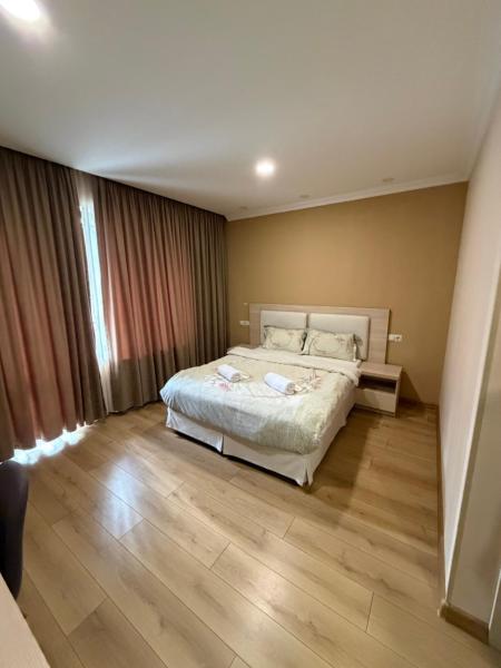 Hotel Warm Stay - Tbilisi