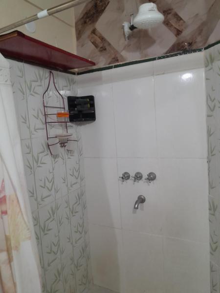 Apartamento Comodo - Asunción