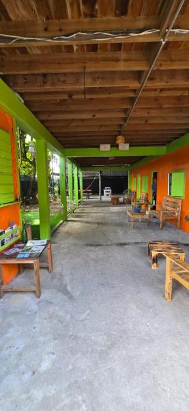 Boca Estrella - Panama