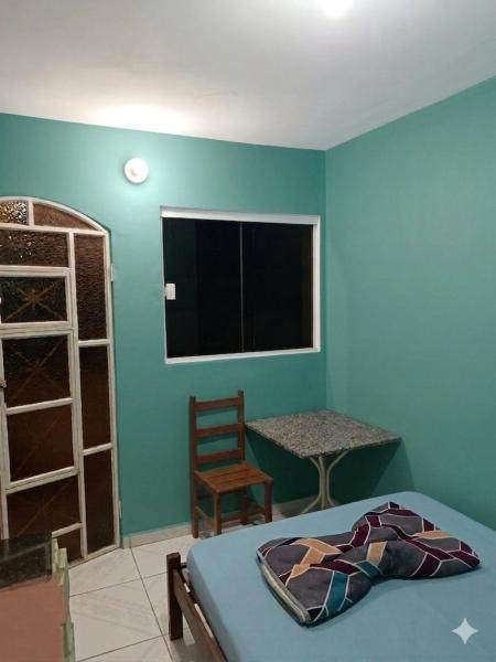 Pousada Fonte São Thomé - Minas Gerais