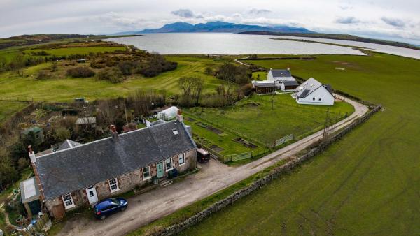 The Stay At Straad - Isle of Arran