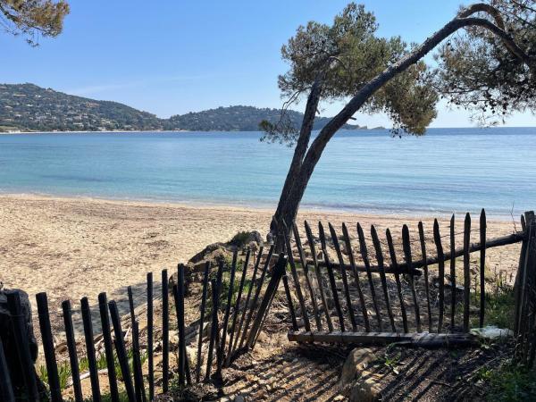 Location Appartement Au Lavandou - Île du Levant