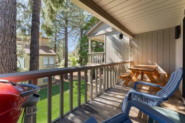 Bed-n-bliss - Lake Tahoe