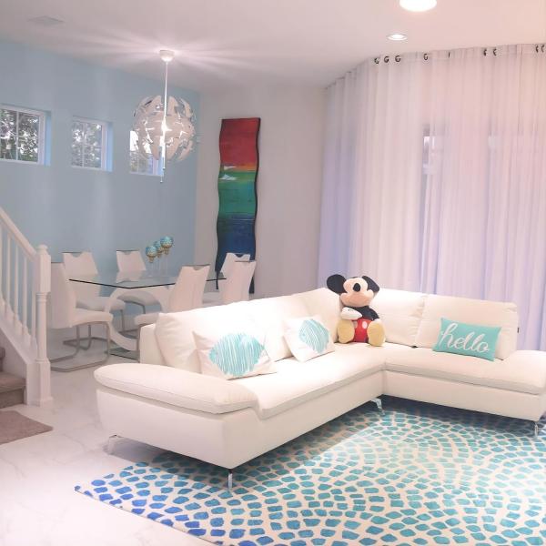 Dreamhouse Orlando Near Disney And Omni Hotel - Davenport, FL