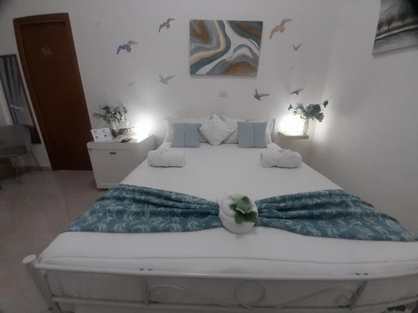 Falanga Family Guests Accommodation - Santa Marinella