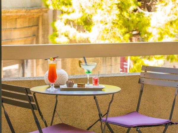 Mercure Pont D’avignon Centre - Saint-Laurent-des-Arbres