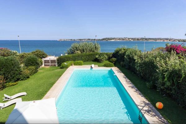 Villa Maria Serena - Siracusa