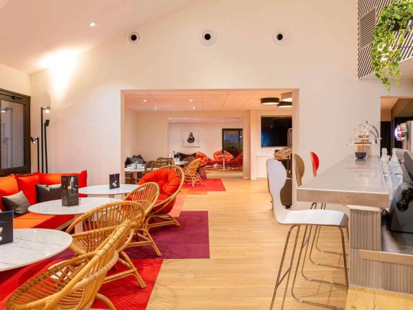 Ibis Tours Sud - Rochecorbon