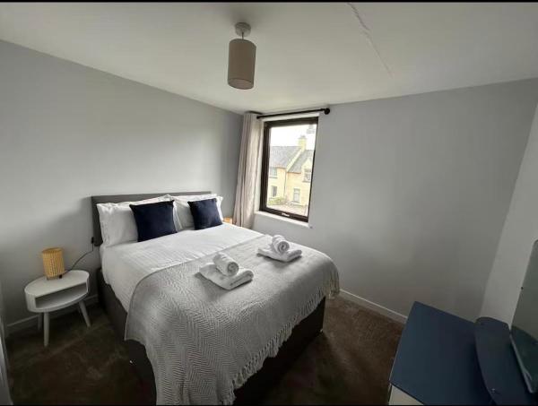 Central 3 Bedroom House - Balmoral Road Portree - Portree