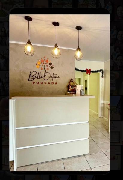 Pousada Bello Outono Centro - Canela