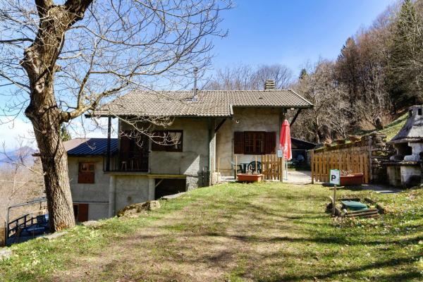 Chalet Tessa Bellagio - Bellagio