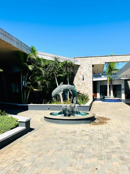 Spacious 3 Bedroom Apartment In Ballito Hills Lifestyle Estate Near Ballito Beach - Dolphin Coast