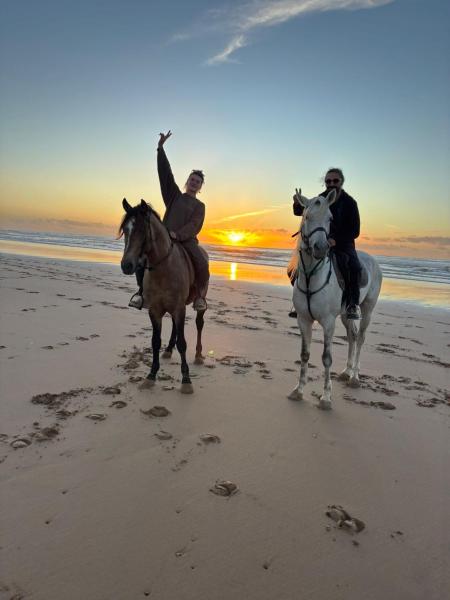 Dar Sahbi - Sidi Kaouki