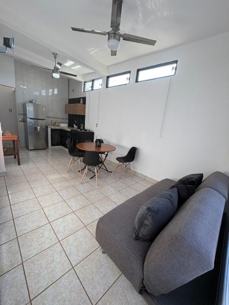 Apartment En La Salle 3, Tuxtla Gutiérrez - Tuxtla Gutiérrez