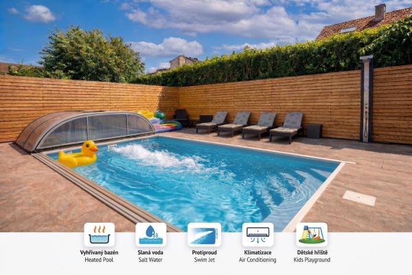 ČAjkovskij Apartments - Czechia