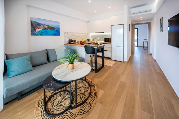 Odaria Premium Apartments - Kos