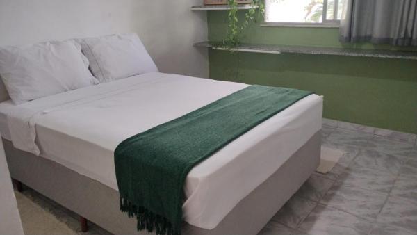 Quartos Privativos Em Casa Compartilhada - Aracaju