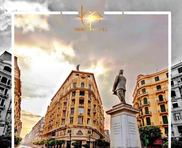 Swiss Hotel Cairo Dawntown - Kairo