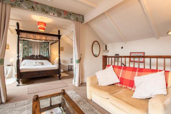 1 Bed In Castleton Oc-s36309 - Castleton
