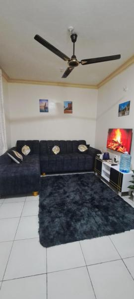 Heritage Apartment Bamburi - Mombasa