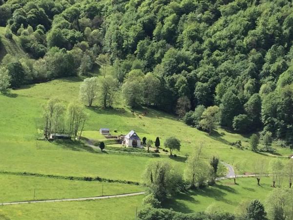 Gîte Les Alberts - La Coume Au Cœur De La Montagne - 3étoiles - 35m2 - Cauterets
