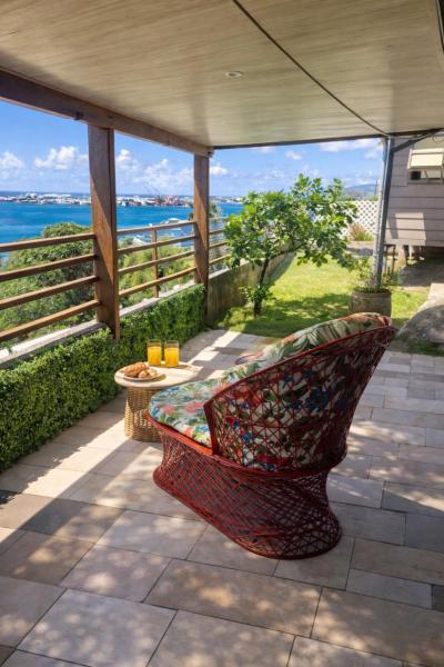 Tahiti Roa Lodge Faaa - Tahiti