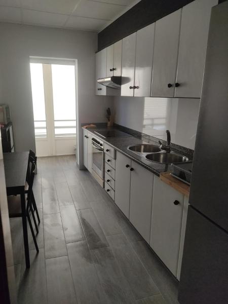 A De Pili Portonovo - Sanxenxo