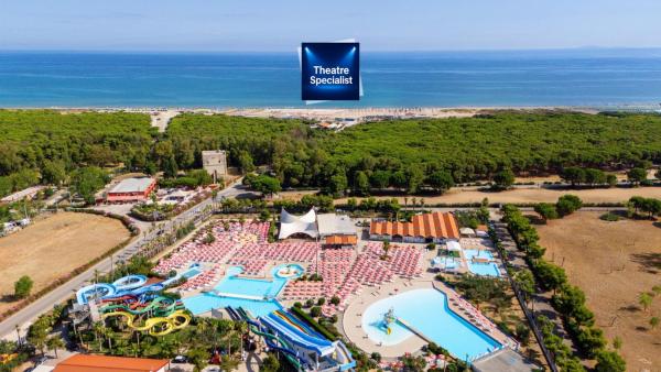 Futura Club Albatros - Puglia