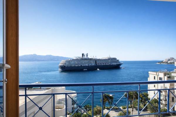 Murati Suites Sarandë - Saranda