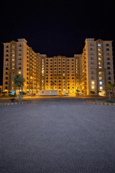 Luxury Studio Bahria Enclave Islamabad - Pakistan